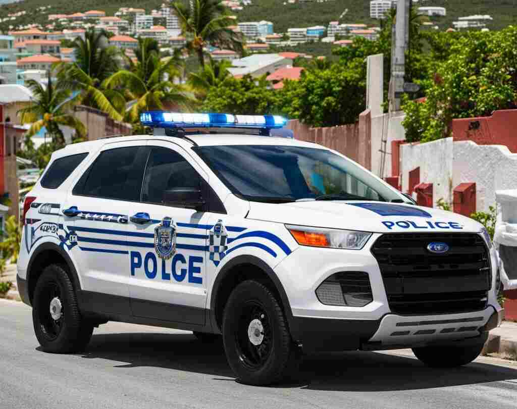 Does Sint Maarten Have a Police Force? Learn the Facts!